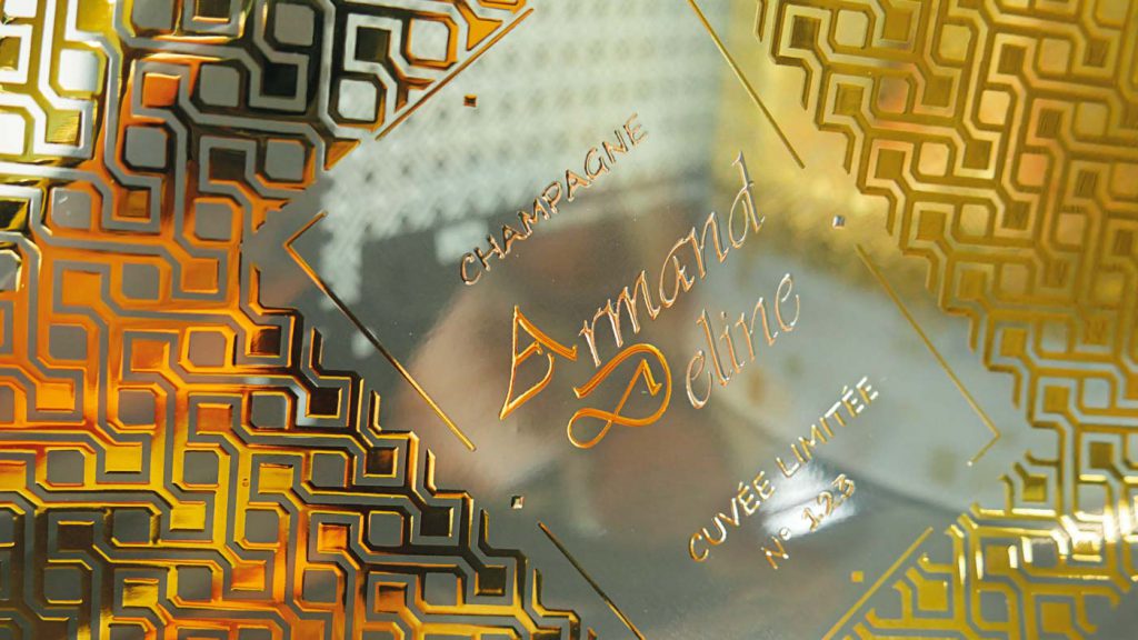 MGI Digital Technology, digital printing and embellishment